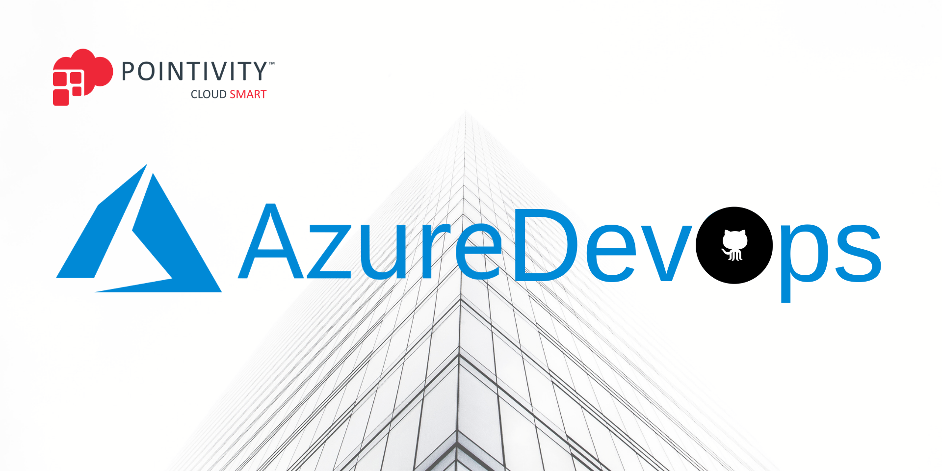 Azure DevOps - Pointivity Managed Solutions
