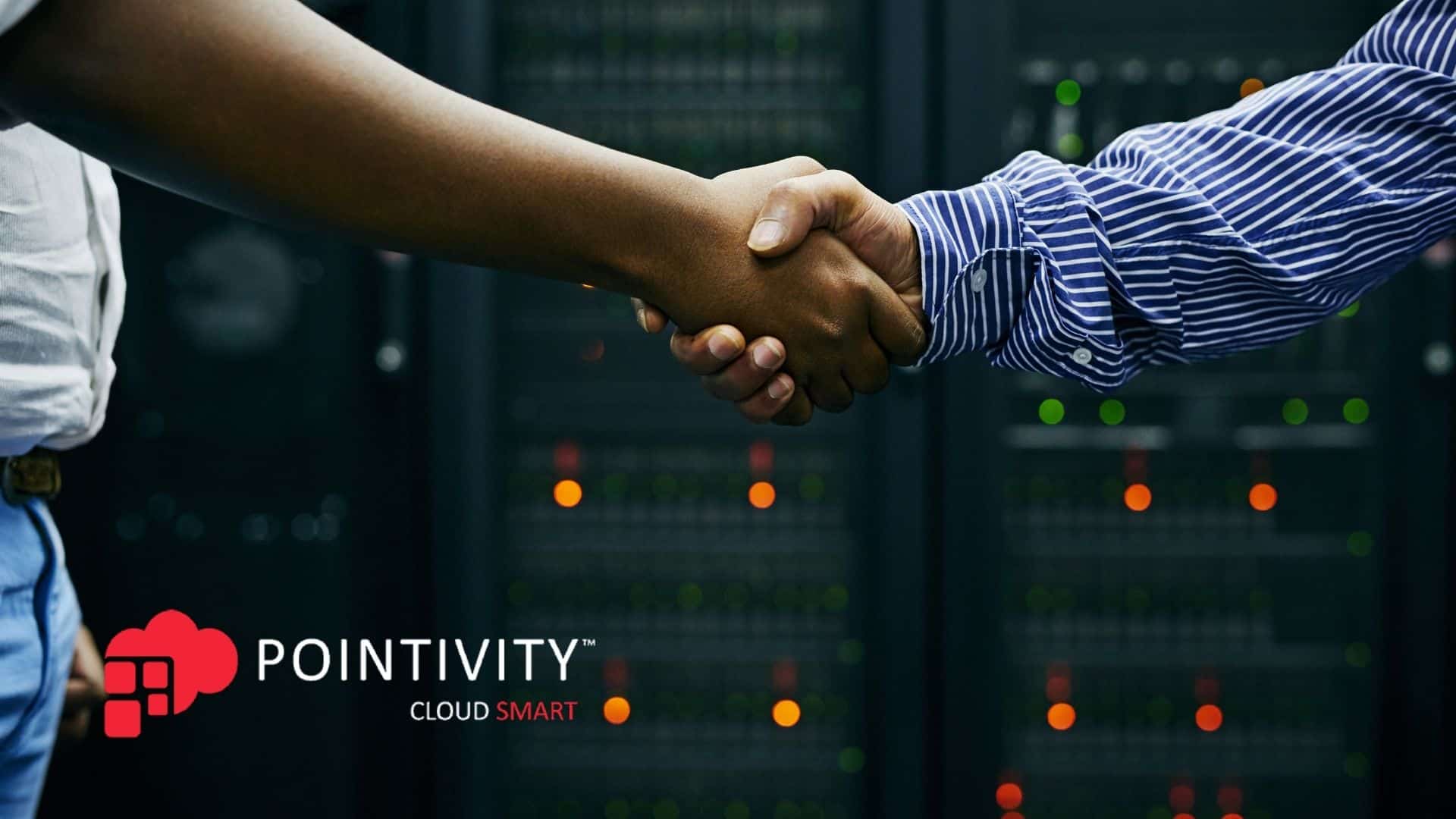 Managed IT Services: How to Delegate Your IT Operations | Pointivity